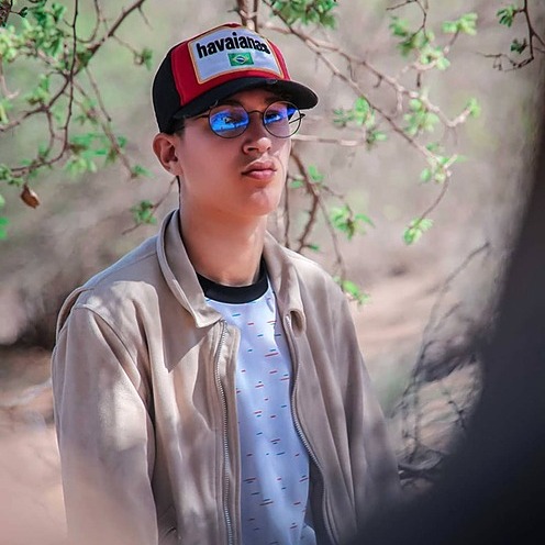 The Youzarsif | Twitter, Instagram | Linktree