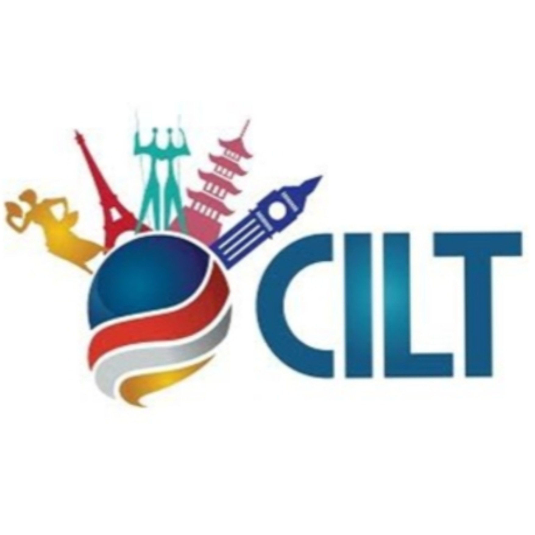 @CILT | Linktree