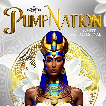 The Pump Nation Experience | Linktree