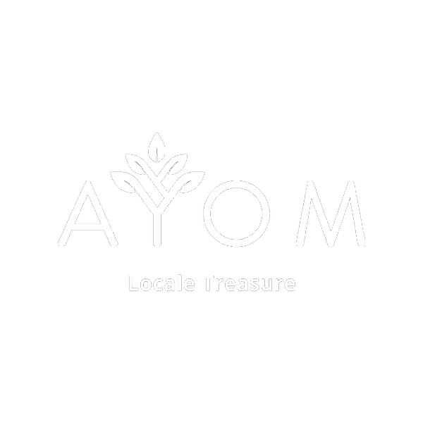 AYOM Skin | Linktree