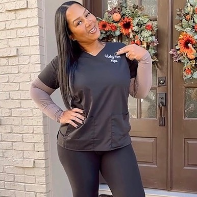 @vickyrae | Linktree