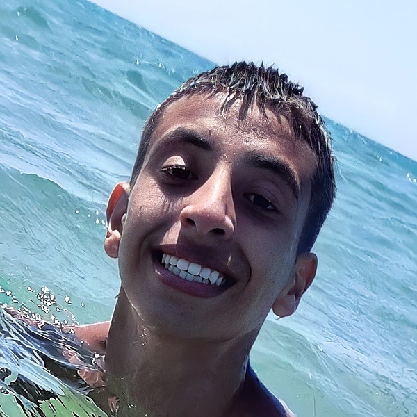 ZIAD MANSOURI | Instagram, Facebook | Linktree