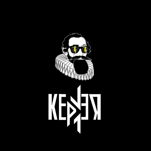 KEPLER 1 | Twitter, Instagram, YouTube, Spotify | Linktree