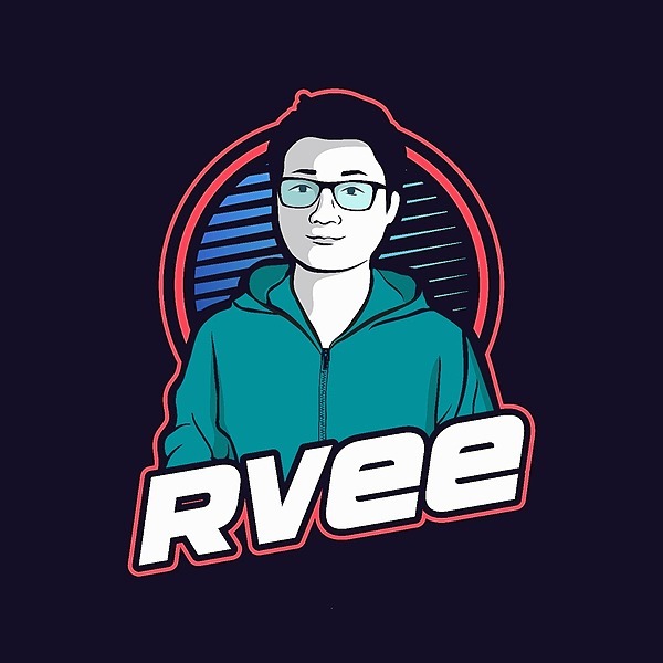 Rvee Gaming | Instagram, Facebook | Linktree