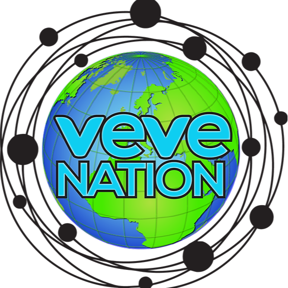 VeVe Nation | Linktree