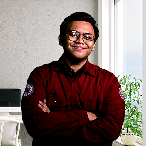 Damar Haryo | Instagram | Linktree