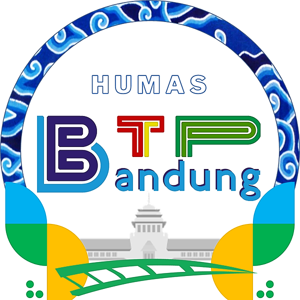 Humas BTP Bandung | Twitter, Facebook, TikTok | Linktree