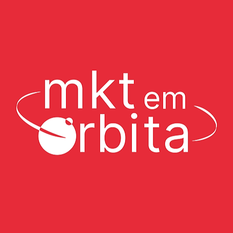 Marketing em órbita | Instagram | Linktree