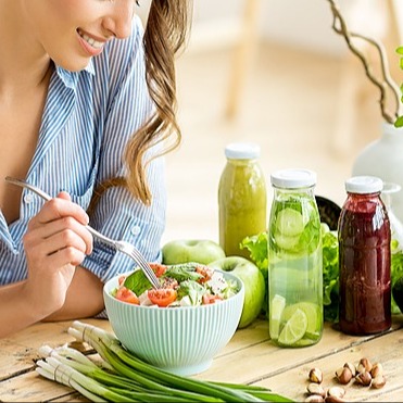 vidasaudavel.25 | Instagram, TikTok | Linktree