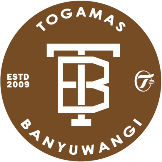 TOGAMAS BANYUWANGI | Instagram, TikTok | Linktree