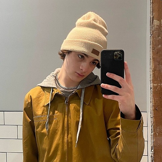 Marcel Blais | Twitter, Instagram, TikTok, Twitch | Linktree