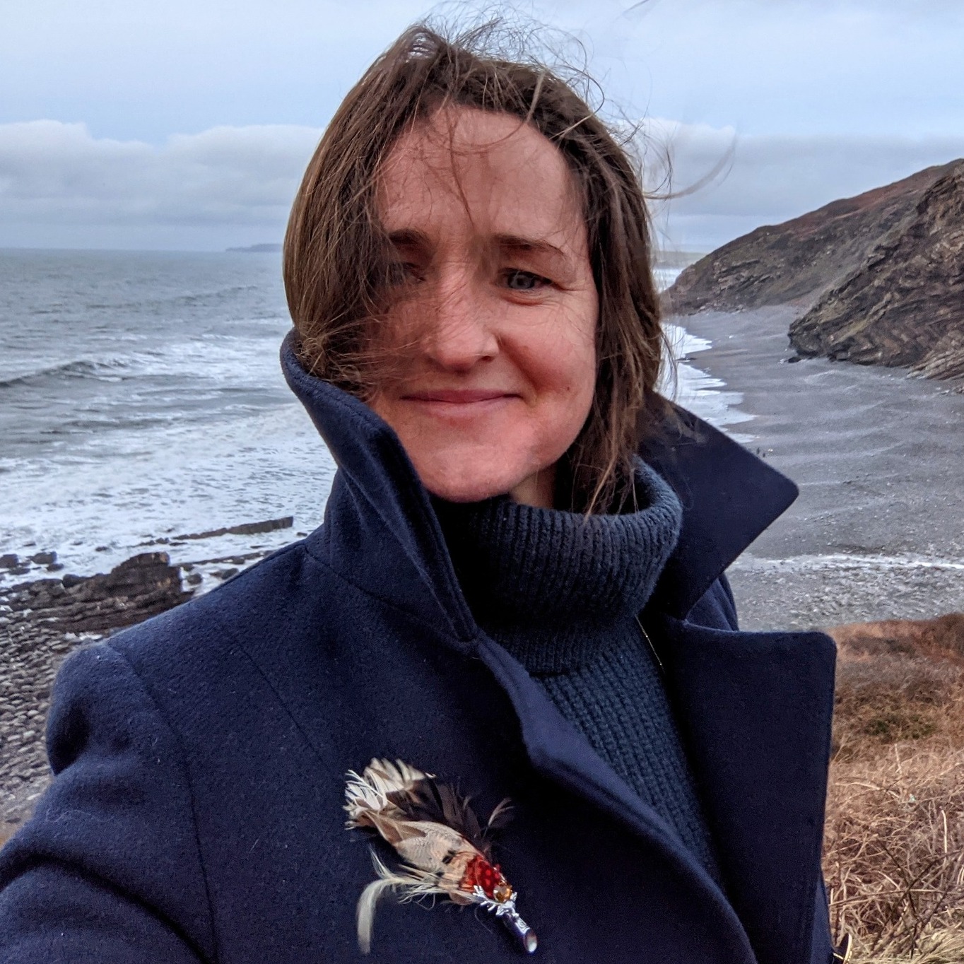 Adele Thomas | Instagram | Linktree