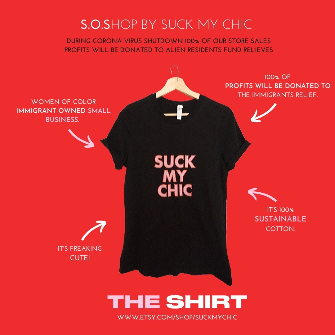Suck My Chic | Linktree