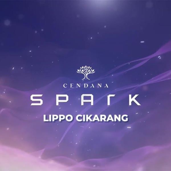 Cendana Spark Official | Instagram, TikTok | Linktree
