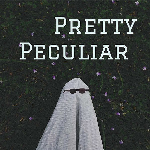 Pretty Peculiar | Spotify | Linktree