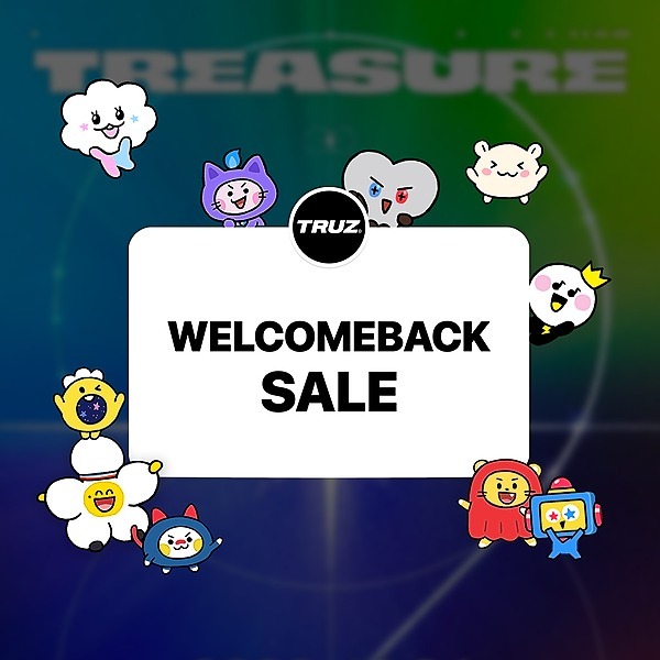 TRUZ(트루즈) | Linktree