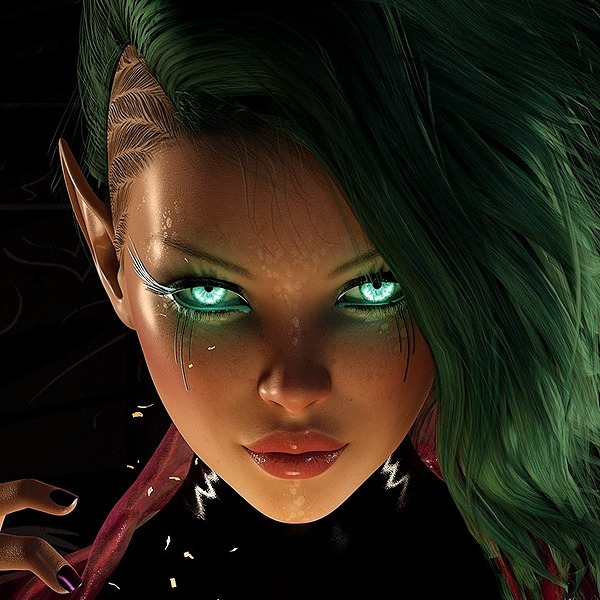 therealzOh | Twitter, Instagram | Linktree