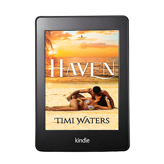 Timi Waters | Linktree