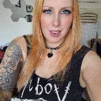 Kya Mosher | Twitter, Instagram | Linktree