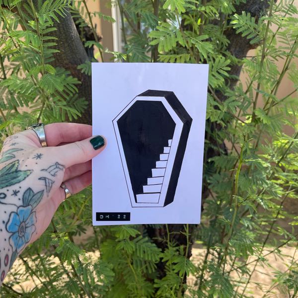 Tattoo apprentice | Twitter, Instagram, TikTok | Linktree