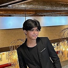 Dave Sison | Instagram, Facebook | Linktree