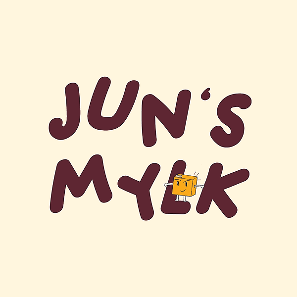 Welcome to Jun's Mylk! | Instagram | Linktree