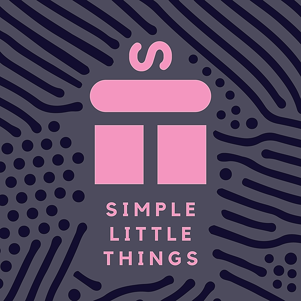 Simple Little Things | Instagram, Facebook | Linktree
