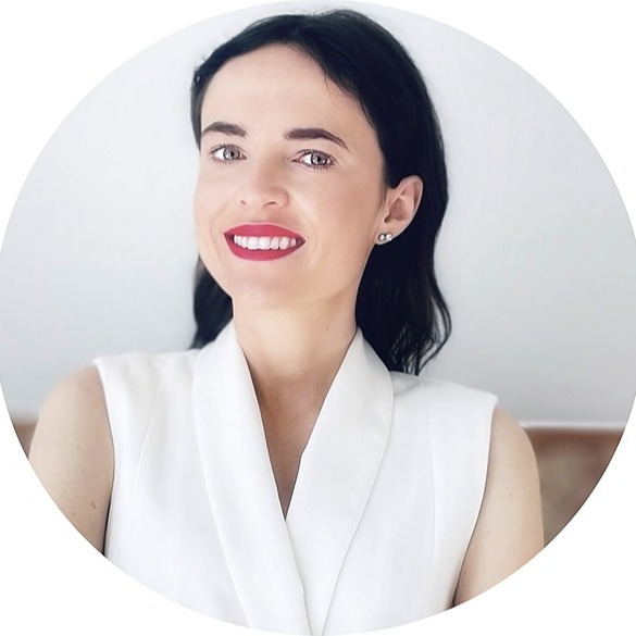 Martyna Ida Wojciechowska | Instagram, Facebook, TikTok | Linktree