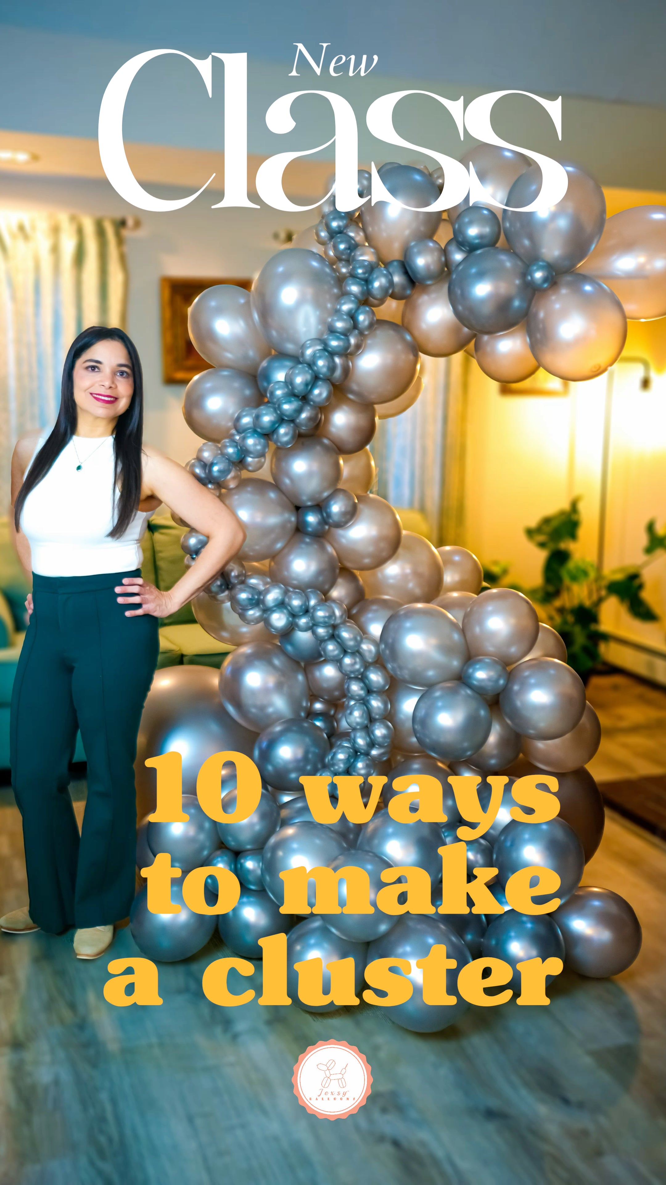 @jexsyballoons | Linktree