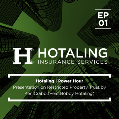 Hotaling Insurance Services | Twitter, Instagram, Facebook | Linktree
