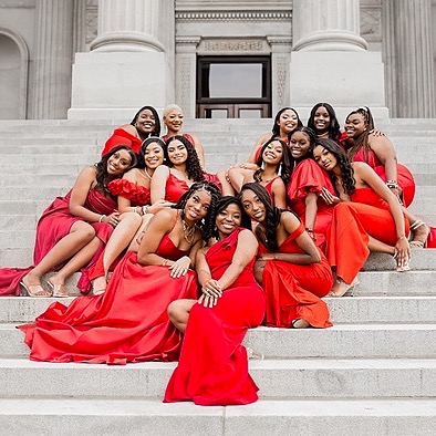 Gamma Upsilon Chapter of DST | Linktree