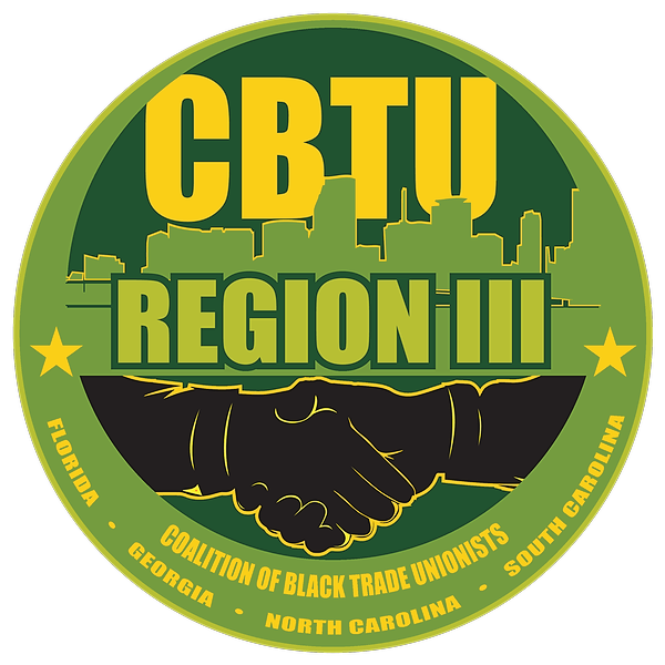 CBTU Region III | Instagram, Facebook | Linktree
