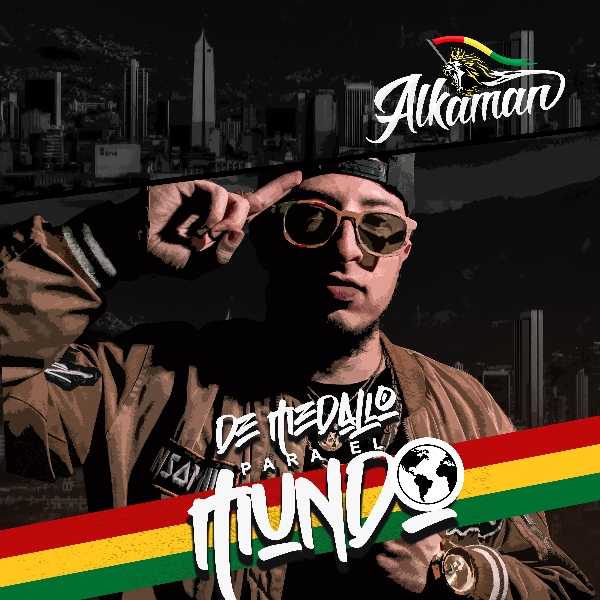 De Medallo para el mundo álbum - Listen on YouTube, Spotify, Apple Music - Linktree