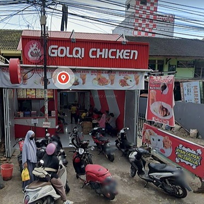 @Golqi_Chicken | Linktree