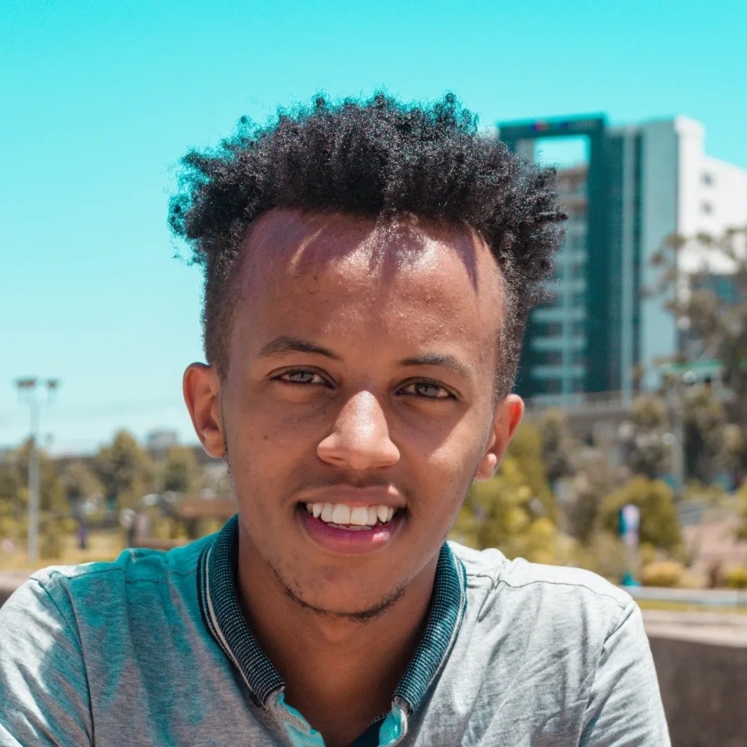 Samuel Nemera | Twitter, Instagram, Facebook, TikTok | Linktree