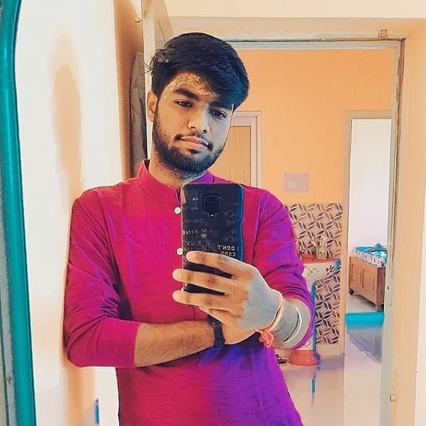 Ashutosh Kumar Singh | Linktree