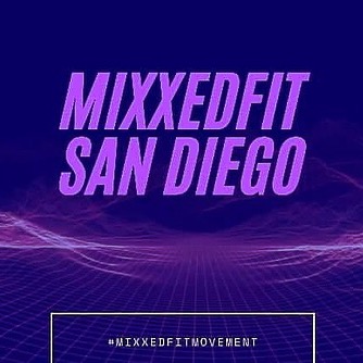 MIXXEDFIT SAN DIEGO | Facebook | Linktree
