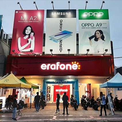 Erafone Megastore Kuningan | Linktree