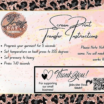 Classy Crafts | Instagram, Facebook, TikTok | Linktree