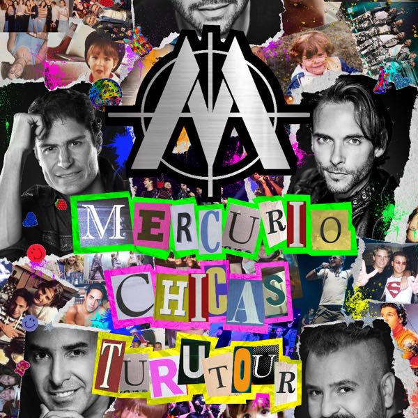 Grupo Mercurio | Twitter, Instagram, Facebook, TikTok | Linktree