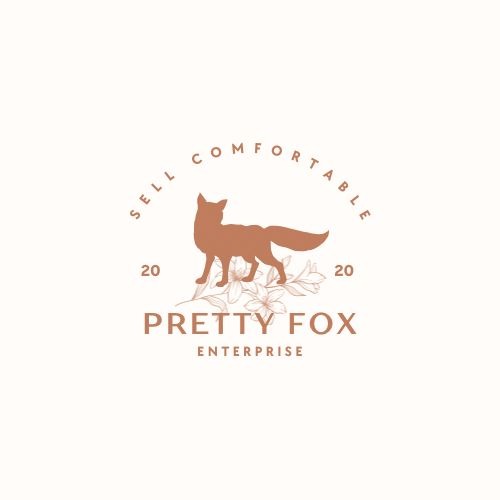 @PrettyFox | Instagram, Facebook | Linktree