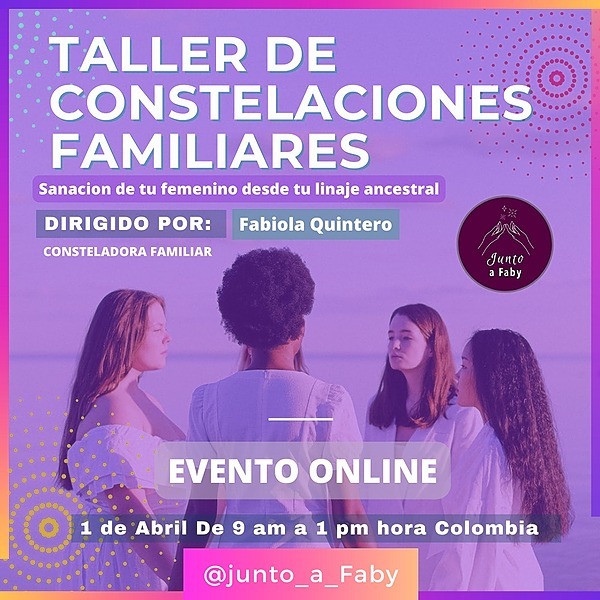 Fabiola Quintero. | Linktree