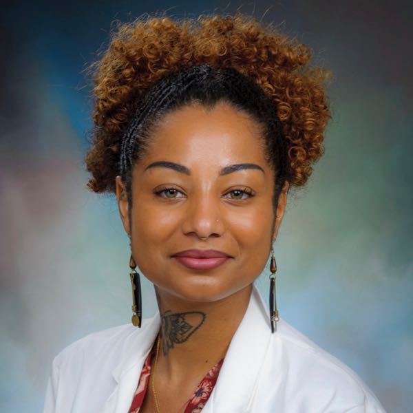 Dr. Maureen Laroche, MSc, PhD | Twitter, Instagram | Linktree