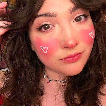 sloane kay | Twitter, Instagram, TikTok | Linktree