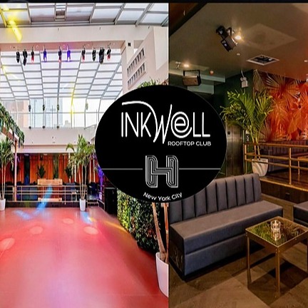 INKwell CLUB CRUISE & CONCERTS | Instagram, Facebook | Linktree