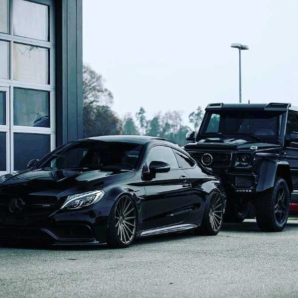 Legacy of Mercedes-Benz | Twitter, Instagram, Facebook | Linktree