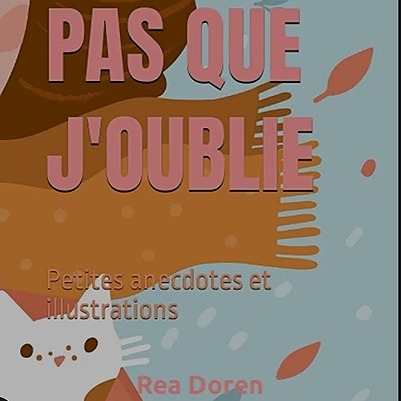 Rea Doren | Instagram, TikTok | Linktree