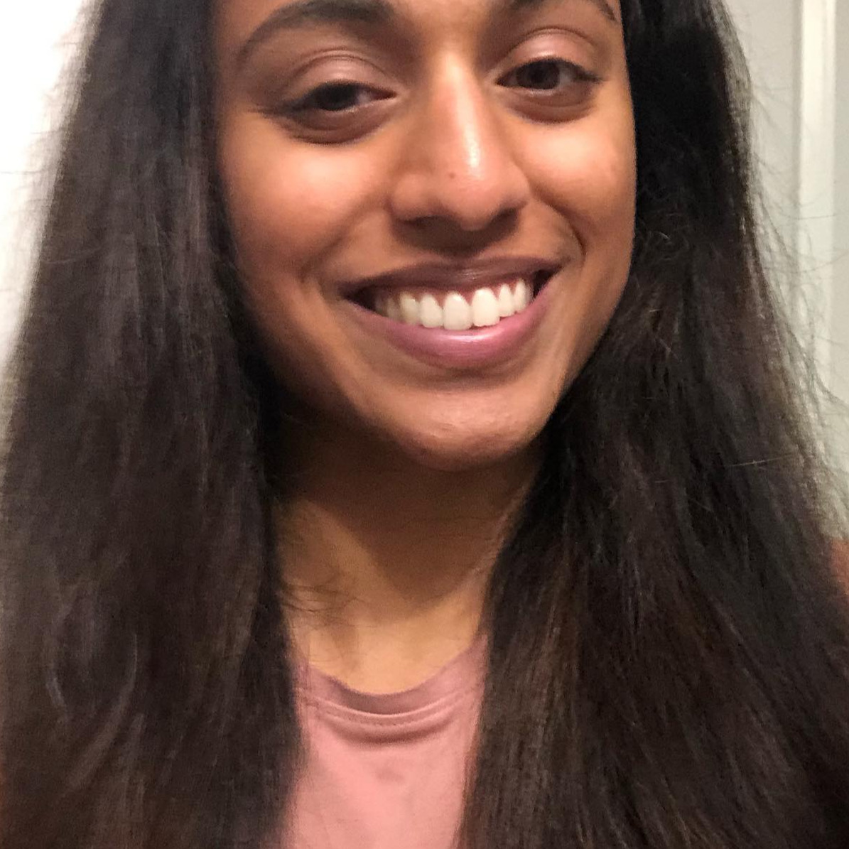 Amritha Harikumar | Linktree