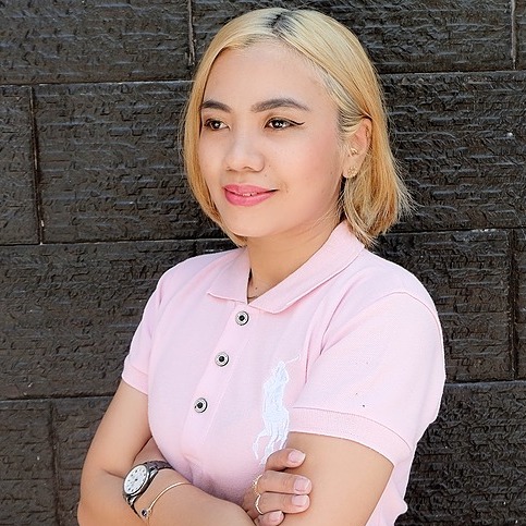 Nadia Fara Queen | Facebook, TikTok | Linktree