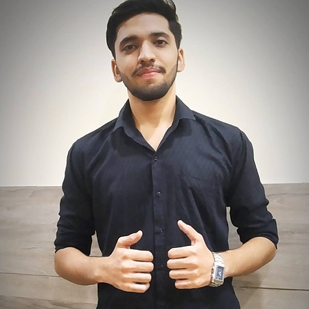 @Harshit Varshney | Instagram | Linktree